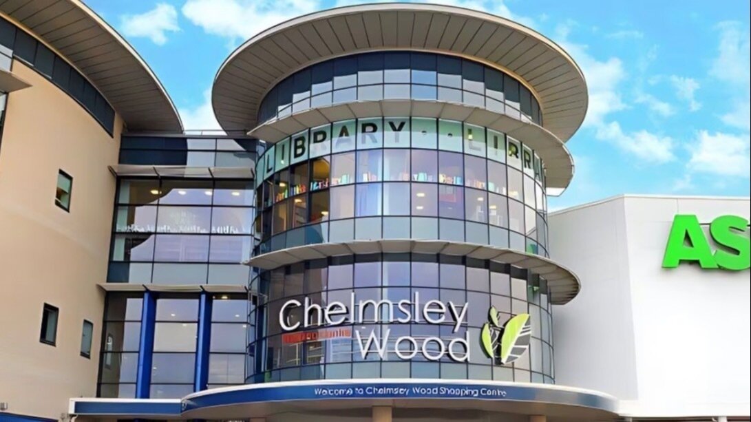 Petition · Establish a Mosque in Chelmsley wood - United Kingdom ...