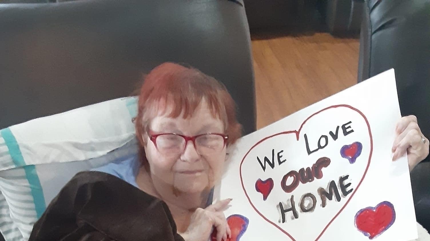 Petition · Save Timber City Wellness formerly Crestridge make this be ...