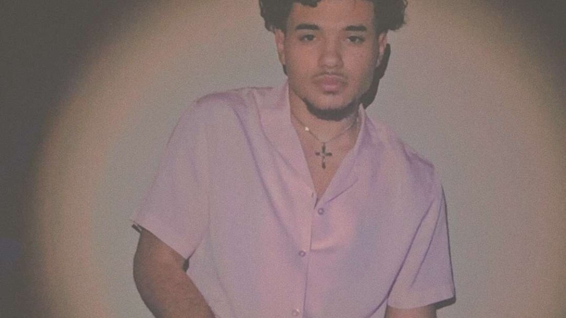 Petition · Xadrian to start a modeling career - United States · Change.org