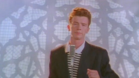 Petition · Bring rick roll land back to google maps - Israel · Change.org