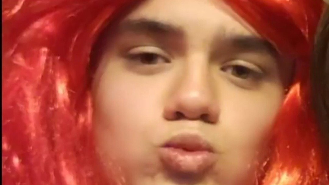 Abaixo-assinado · PETIÇÃO PRO HENRIQUE VIR DE RUIVA GOSTOSA - Brasil ...