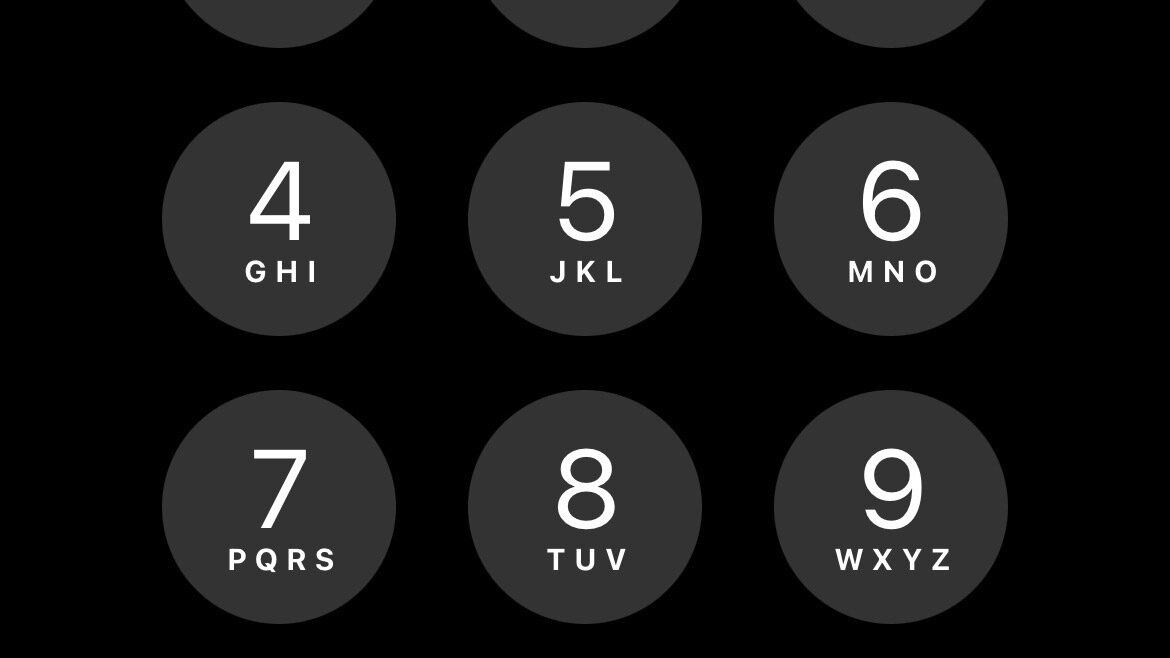 Petition · Replace Dial Log Zero with 'O' in Telecommunication Systems ...