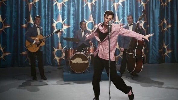 Petition · Release the 4 hour cut of “Elvis” - United States · Change.org