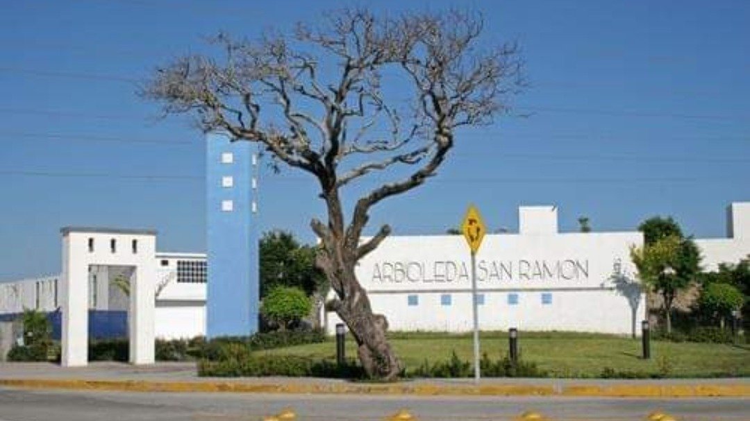 Petición · Rutas x San Ramón - México · Change.org