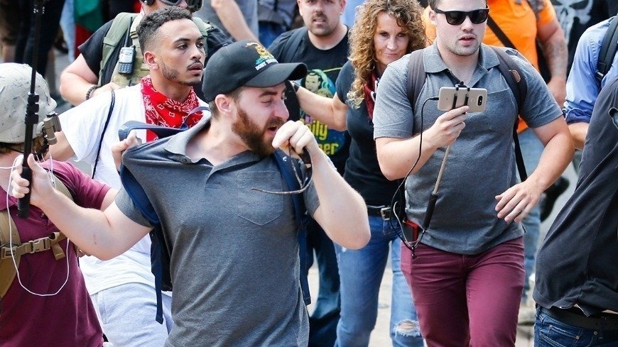 Petition · Petition to send Baked Alaska back to jail. - United States ...