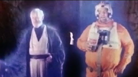 Petition · LucasFilm: Add a Jek Porkins force ghost in Episode VIII ...