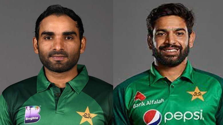 Petition · Official apology from Haris Rauf and Asif Ali from meme ...