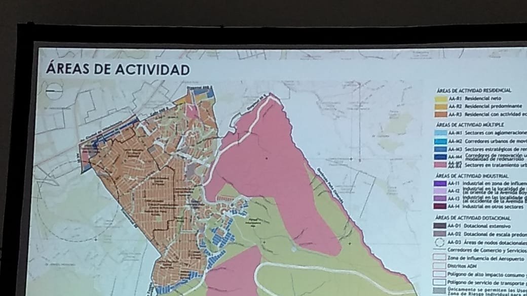 Petición · Quiero que conserven el parque ecológico cerro Seco de ...