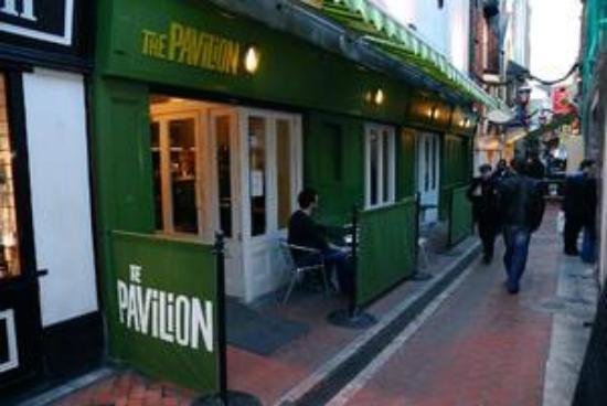 Petition · Save The Pav - Cork, Ireland · Change.org