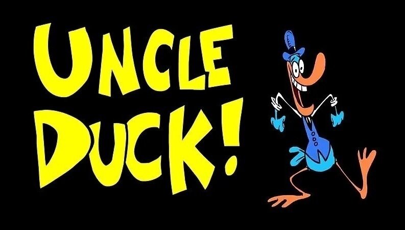Petition · Bring back uncle duck - United States · Change.org