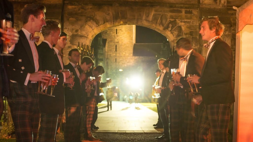 Petition · University of St Andrews Student Union should set up a ...