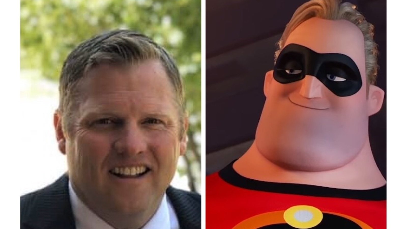 Petition · Bishop Kirby needs to be Mr. Incredible for Halloween ...