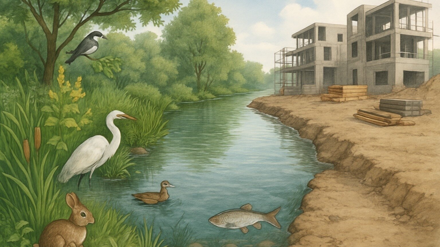 Petition · Protect the Logan River: Keep the 100-Foot Setback - Logan ...