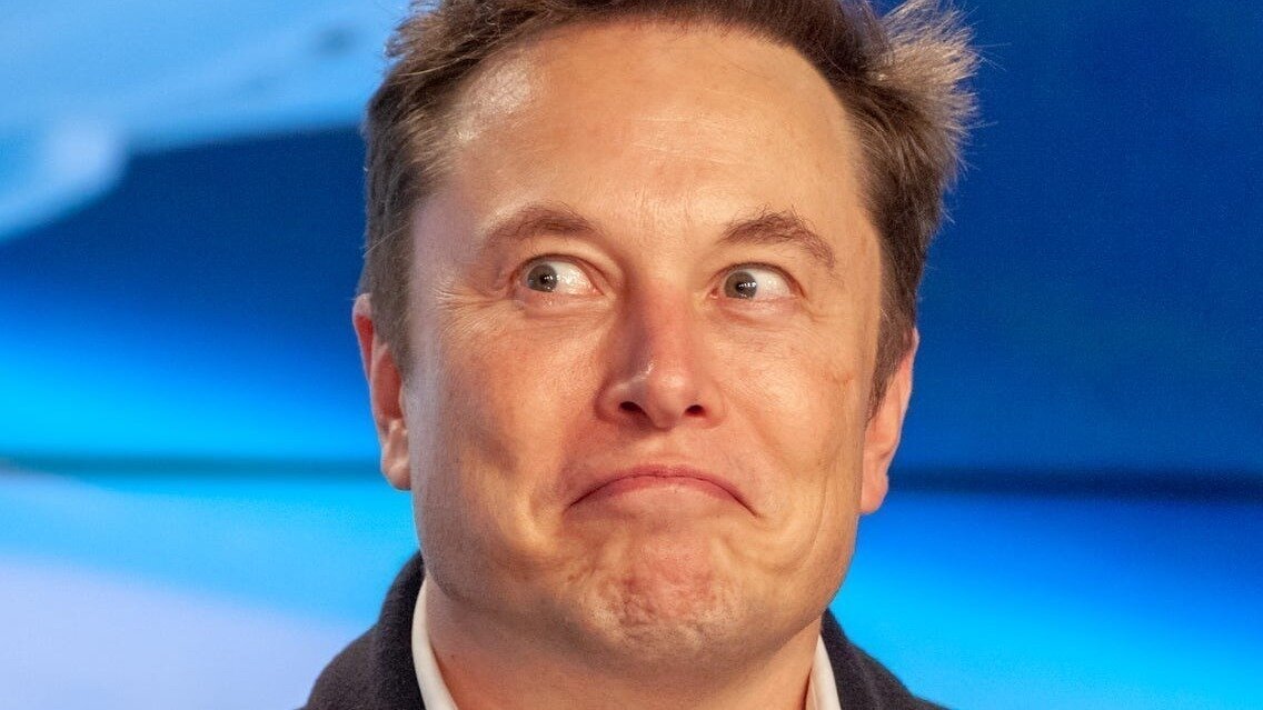 Petition · Deport Musk - United States · Change.org