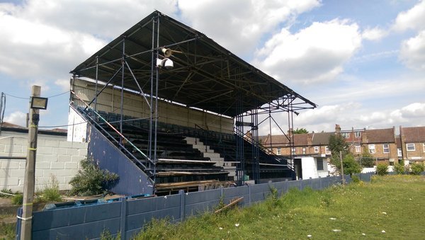 Petition · Save the Hare and Hounds Football Ground - United Kingdom ...