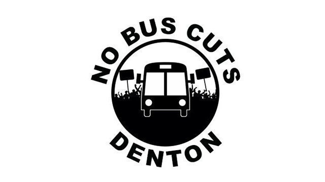 Petition · Stop proposed cuts to Denton city bus routes - Denton ...