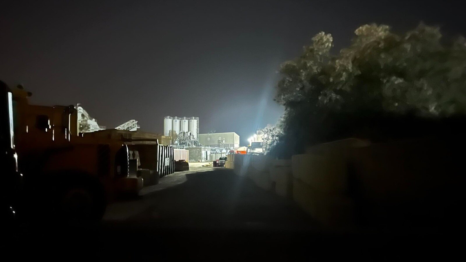 Petition · Mandate Environmental and Health Permits for Bitmac LTD to ...