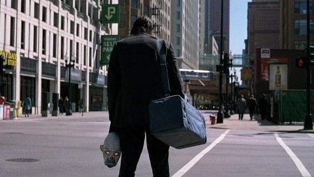 Petition · BRING THE BAT BACK TO GOTHAM - United States · Change.org