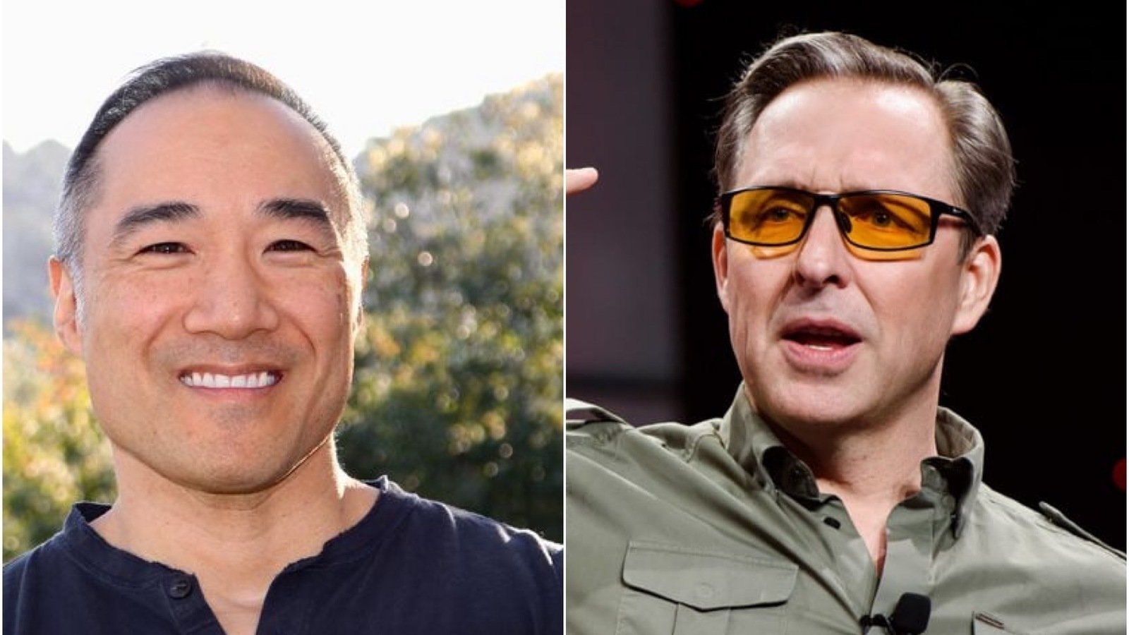 Petition · Alan Aragon/Dave Asprey debate on Joe Rogan - United States ...