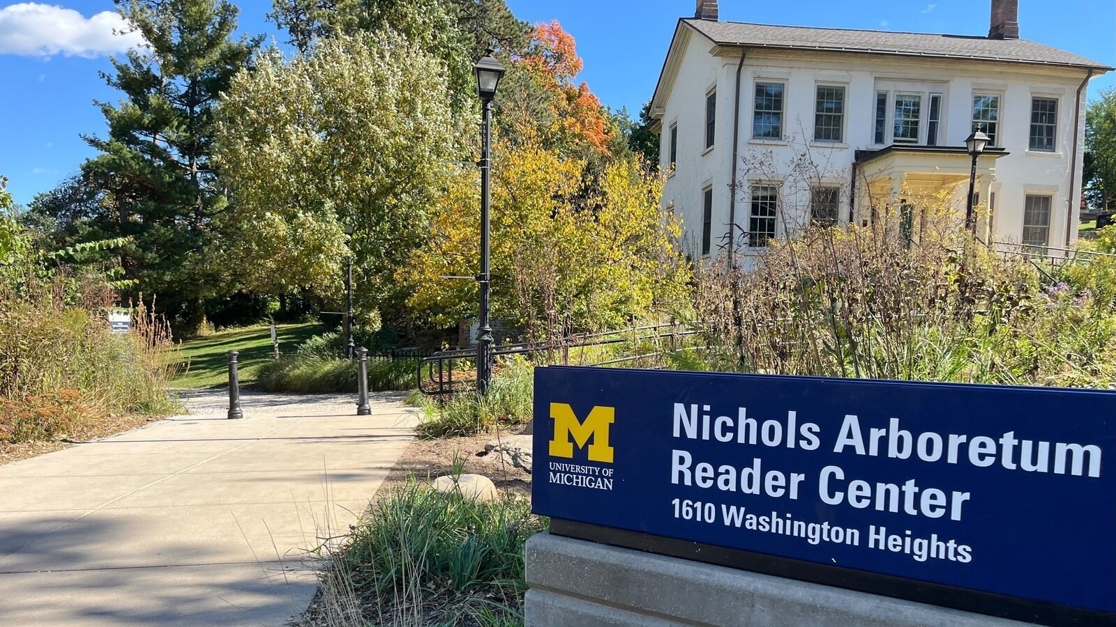 Petition · Save the Arb - Ann Arbor, United States · Change.org