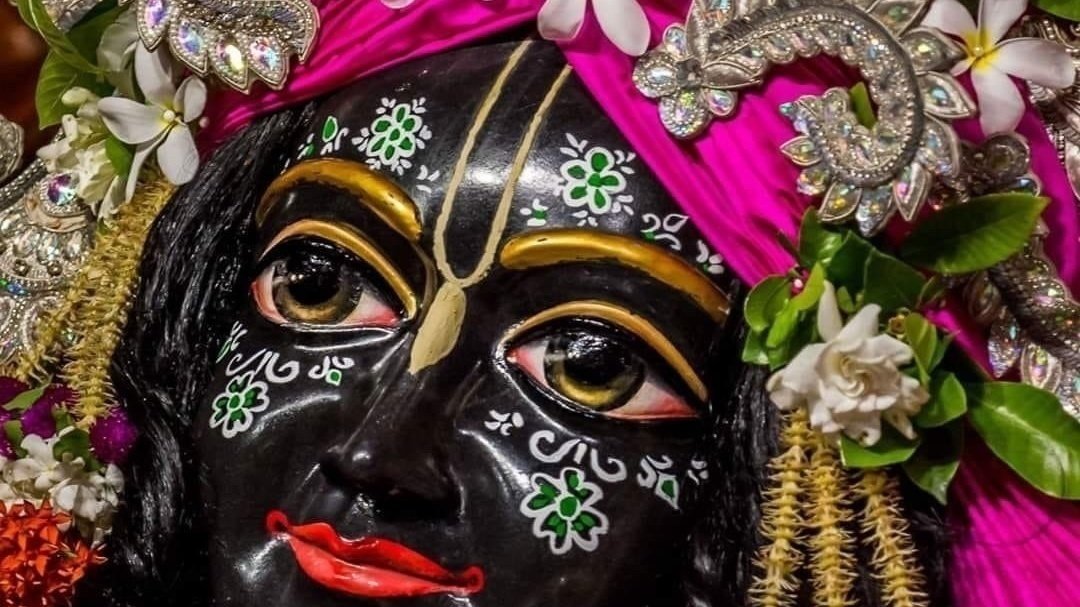 Petition · Allow Devotees of ISKCON, South Africa a Voice in Solving ...