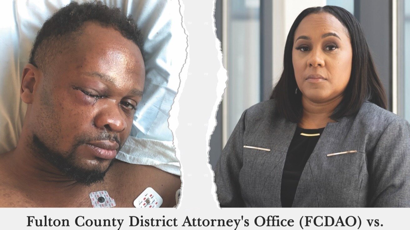 Petition · Demand Justice for Je' Wesley - Brutally Beaten by: Charles ...
