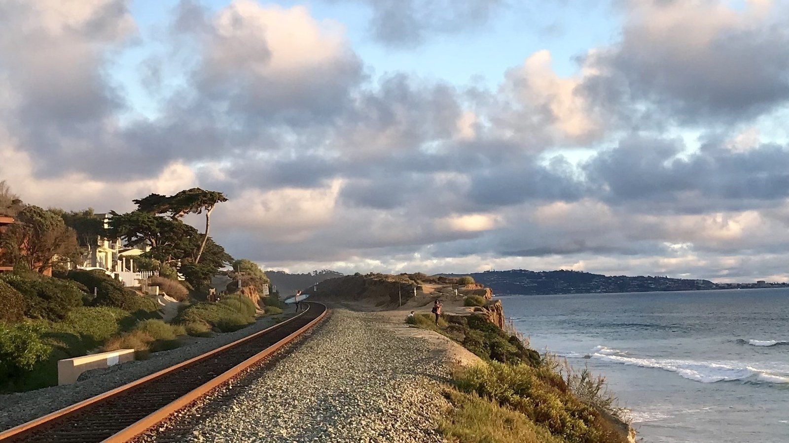Petition · Stop the NCTD from fencing off the tracks in 2019 in Del Mar ...