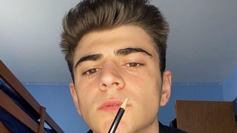 Petition · Get Matt Petitto Verified - United States · Change.org