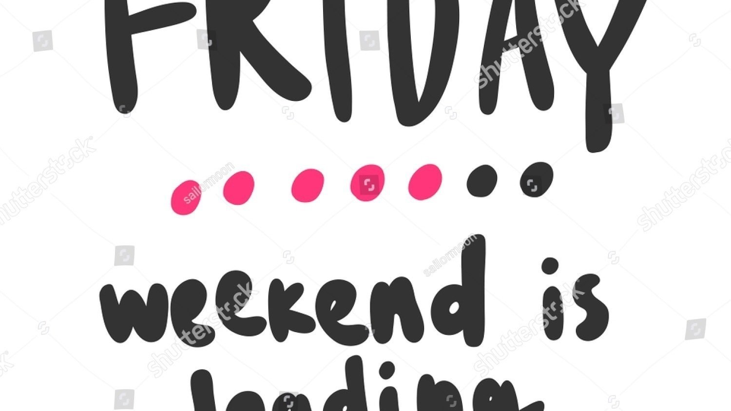 Petition · Make Friday a part of school weekend - United States ...