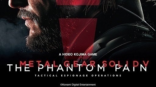 Petition · To Konami: restore the Kojima Productions logos on your ...