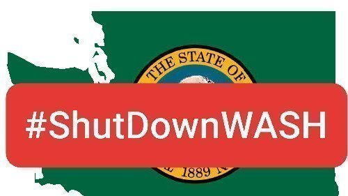 Petition · Complete lockdown quarantine of Washington State to prevent ...