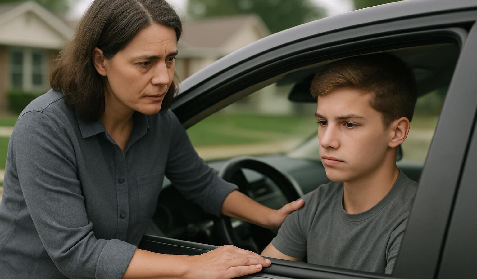 Petition · Raise standards for teen driver safety, to put in a Black ...
