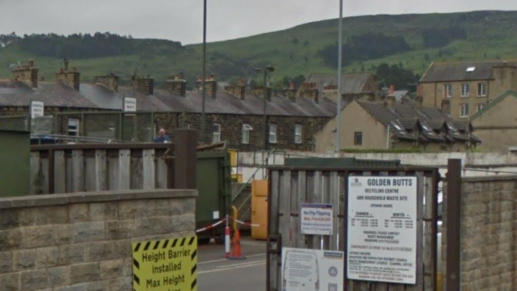 Petition · Urge Ilkley Town Council to Increase Precept for Local Tip ...