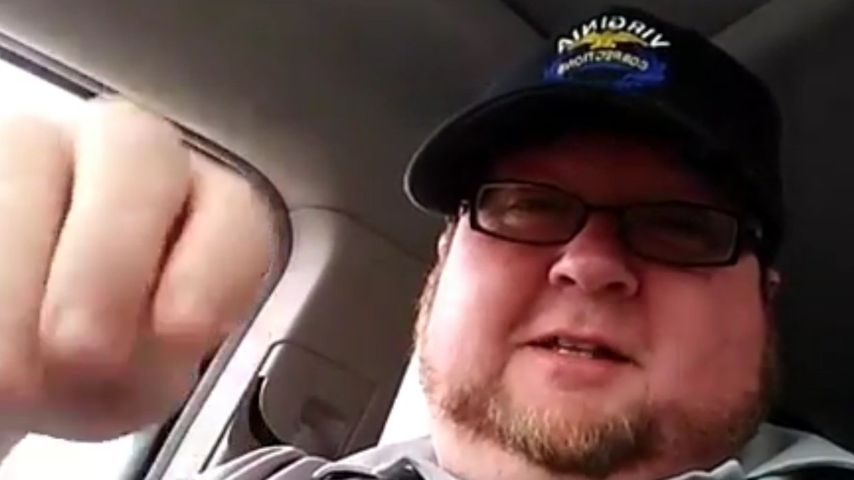 Petition · Wayne Walker reinstated as Officer Wayne Walker. - United ...