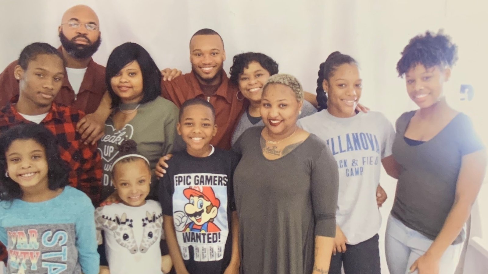 Petition · Justice for Kurtis Graves II - United States · Change.org