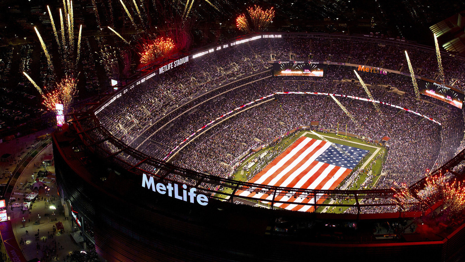 Petition · Move Super Bowl Sunday to Super Bowl Saturday - United ...
