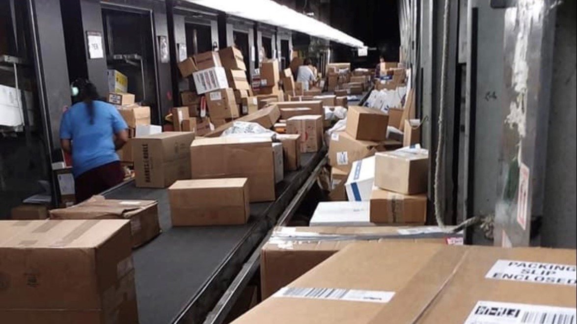 Petition · Demand OSHA Enforce the 28” wide exit route safety ...