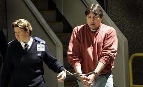 Petition · Keep my dad Michael Alexander mcgarry behind bars one of the ...