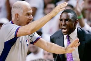 Petition · Overhaul the NBA referees' "technical foul" system. - United ...