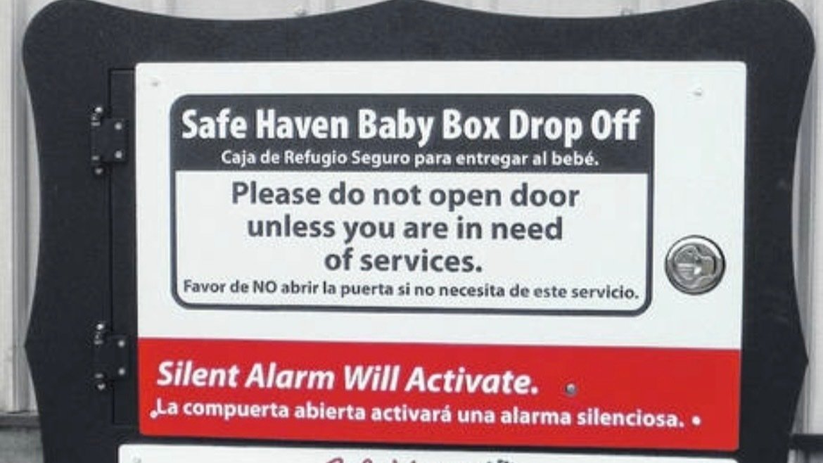 Petition · Safe Haven Boxes For Canada - Canada · Change.org