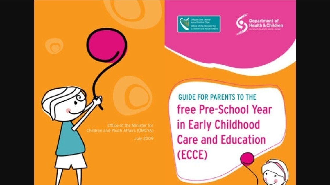 Petition · Two Year ECCE Scheme Extension to 2012 - Ireland · Change.org
