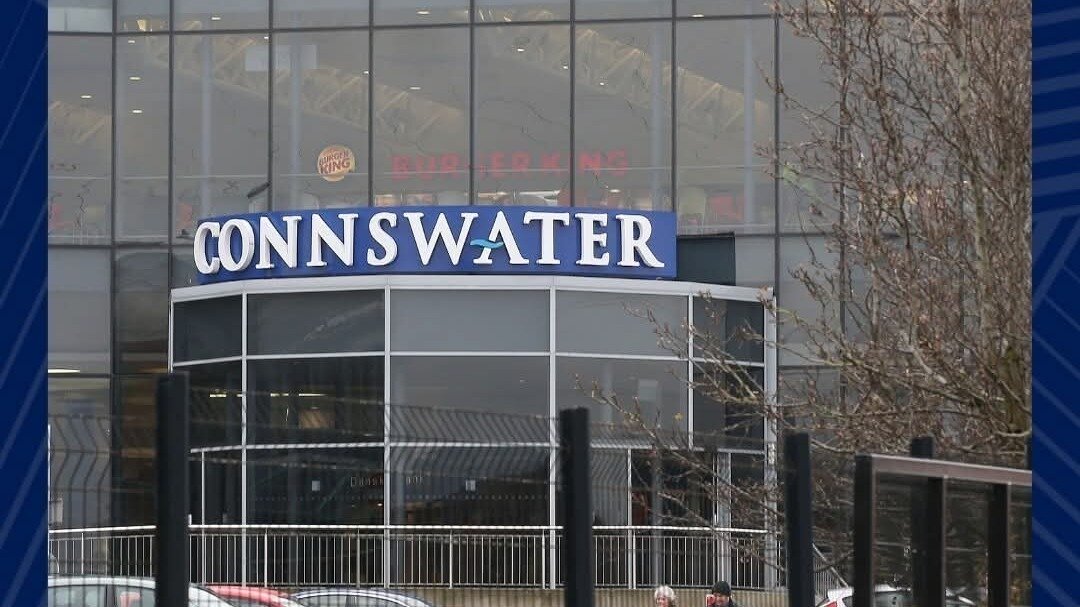 Petition · Save connswater shopping centre - Belfast, United Kingdom ...