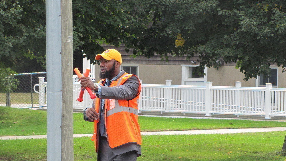 Petition · I hope our school can be allocated a crossing guard/police ...