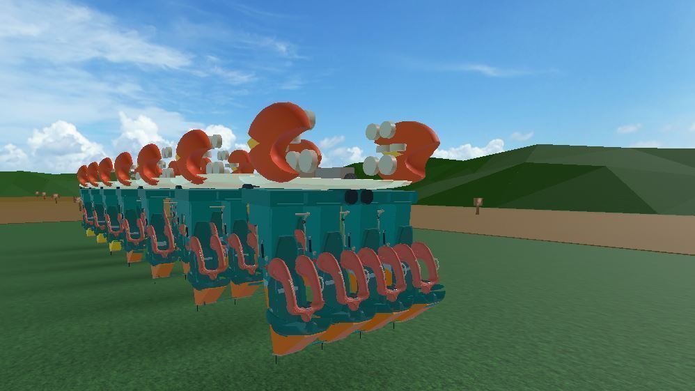 Petition · replace tpt2 trains with mine - United States · Change.org