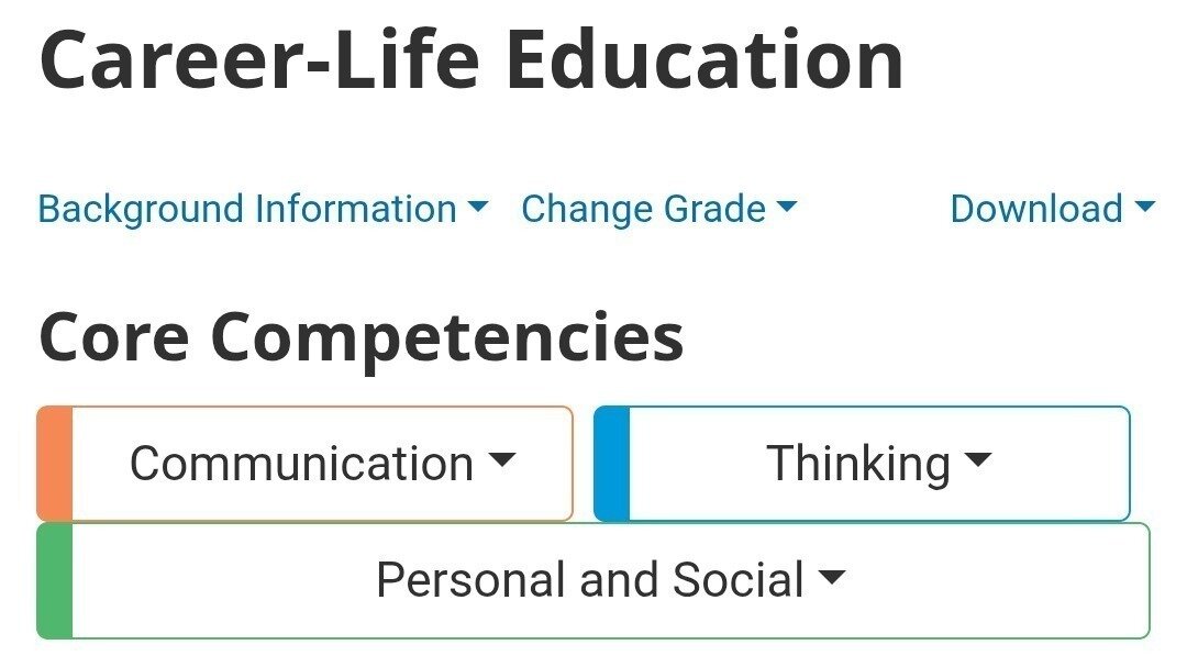 Petition · Stop Career Life Education as a mandatory course for grades ...