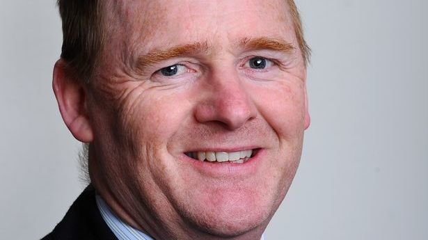 Petition update · Why Hayden Llewellyn, Chief Executive, of the EWC is ...