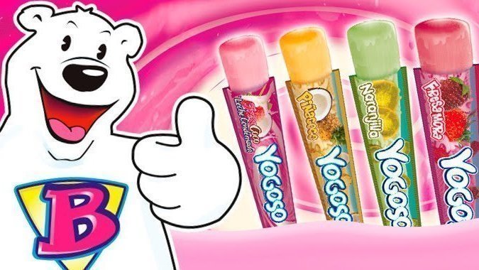 Petición · Que vuelva yogoso a Colombia - España · Change.org