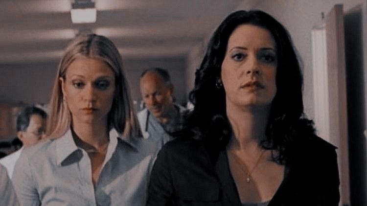 Petition · Jemily Kiss in the reboot - United Kingdom · Change.org