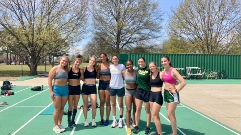 Petition · Petition for Mary Cyr to be UAB Track & Field Permanent ...