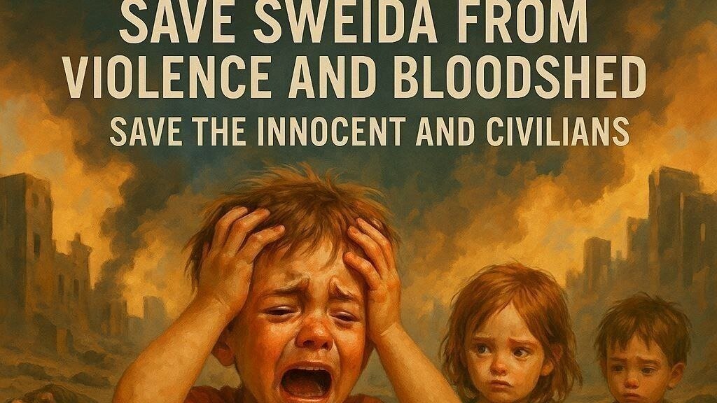 Petition · "Open an Immediate Humanitarian Corridor to Save Lives in As ...